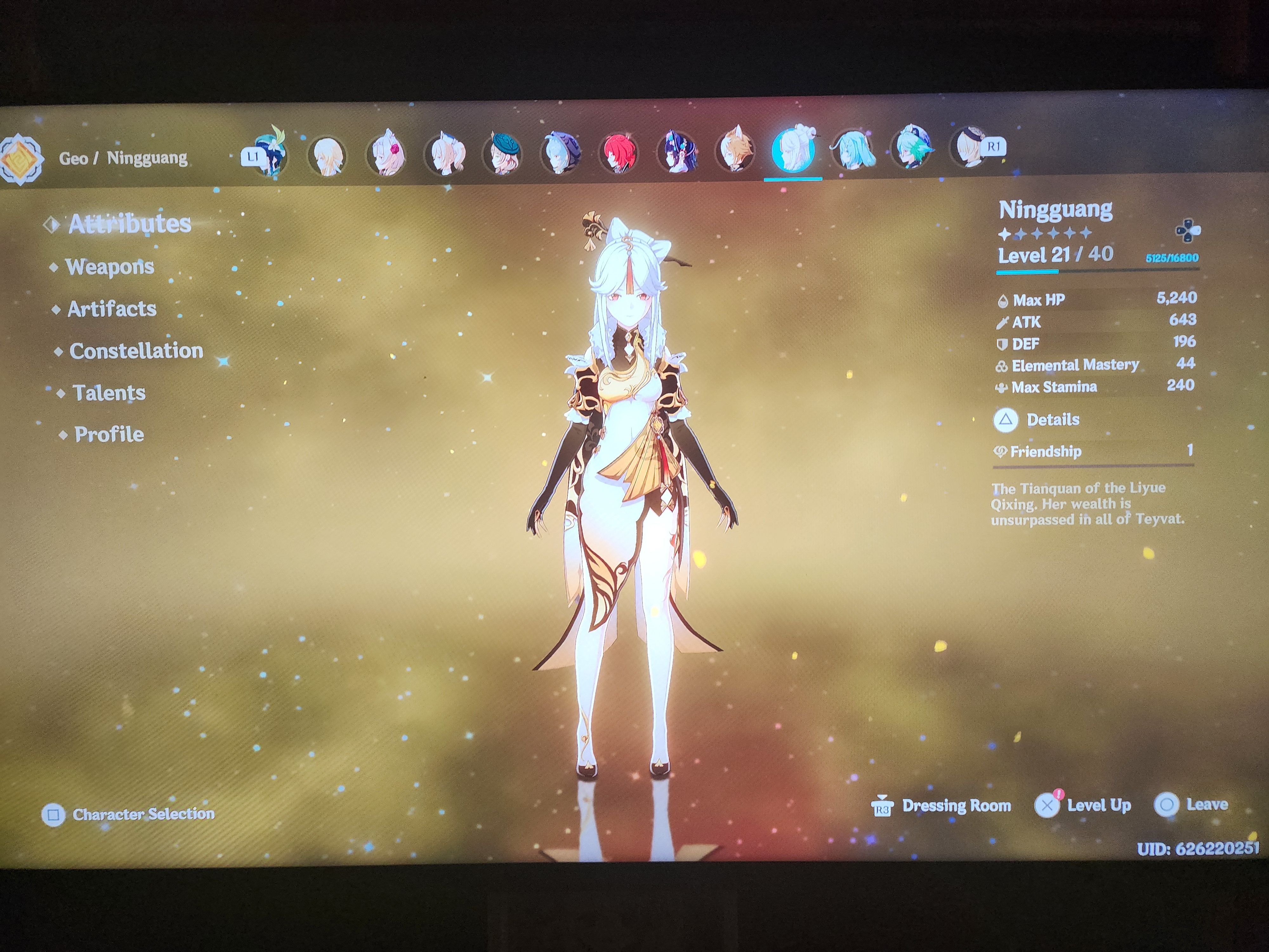 Have Navia who to choose for Support? 👀 Genshin Impact | HoYoLAB