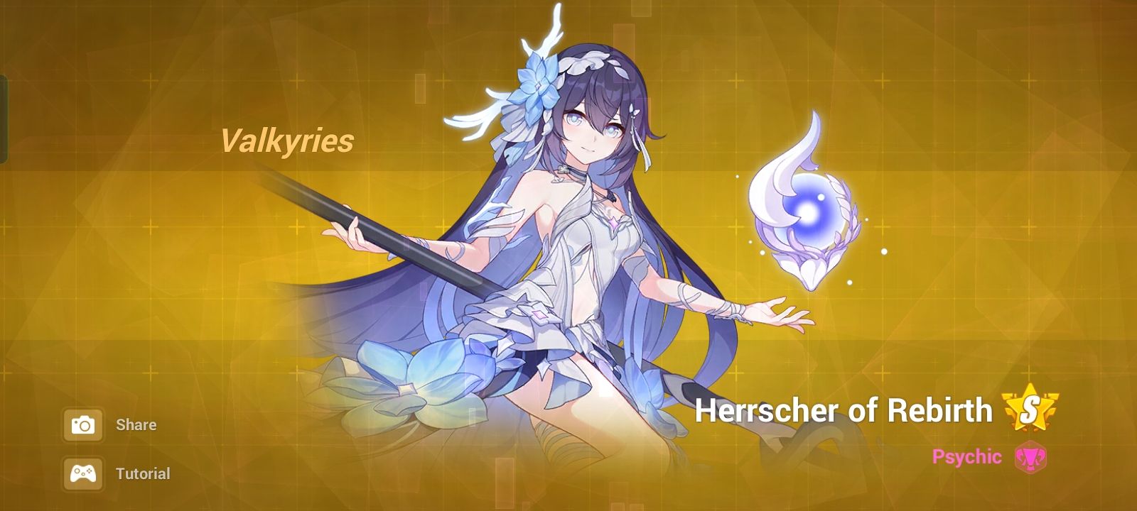 SEELE AND HER WEAPON!! Honkai Impact 3rd | HoYoLAB