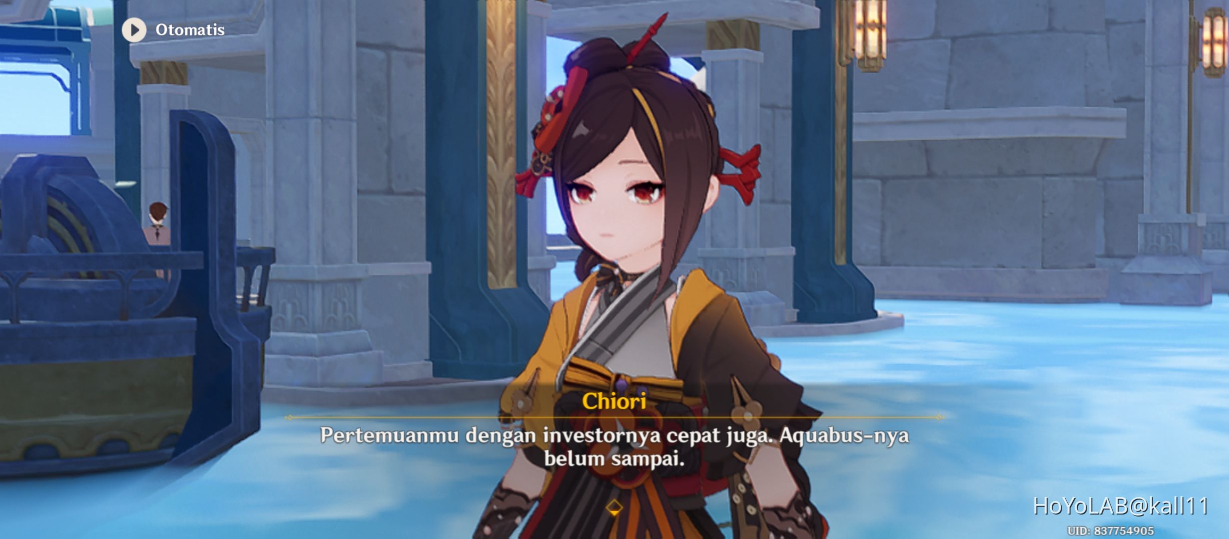 yeahh new geo Genshin Impact | HoYoLAB