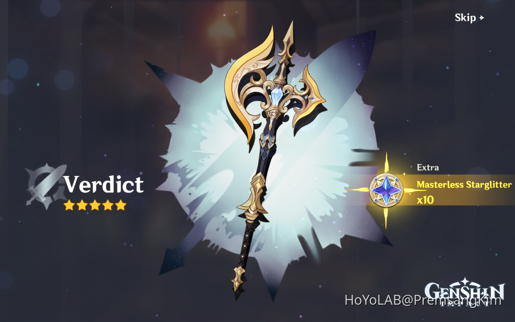 Umm...I don't have any plan for pulling Navia but I got her signature ...