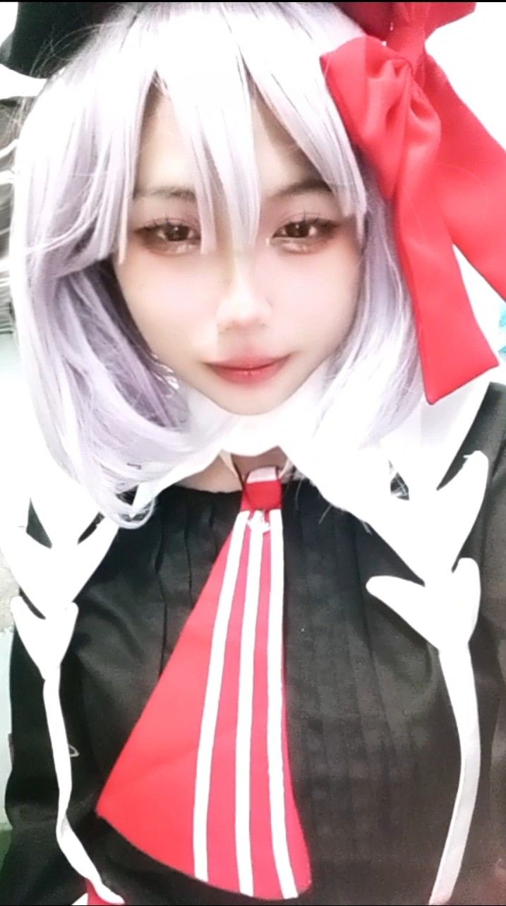 mình cos noelle ver kfc Genshin Impact | HoYoLAB