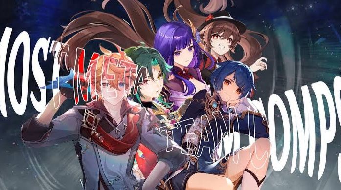 HoYoLAB - Official Community