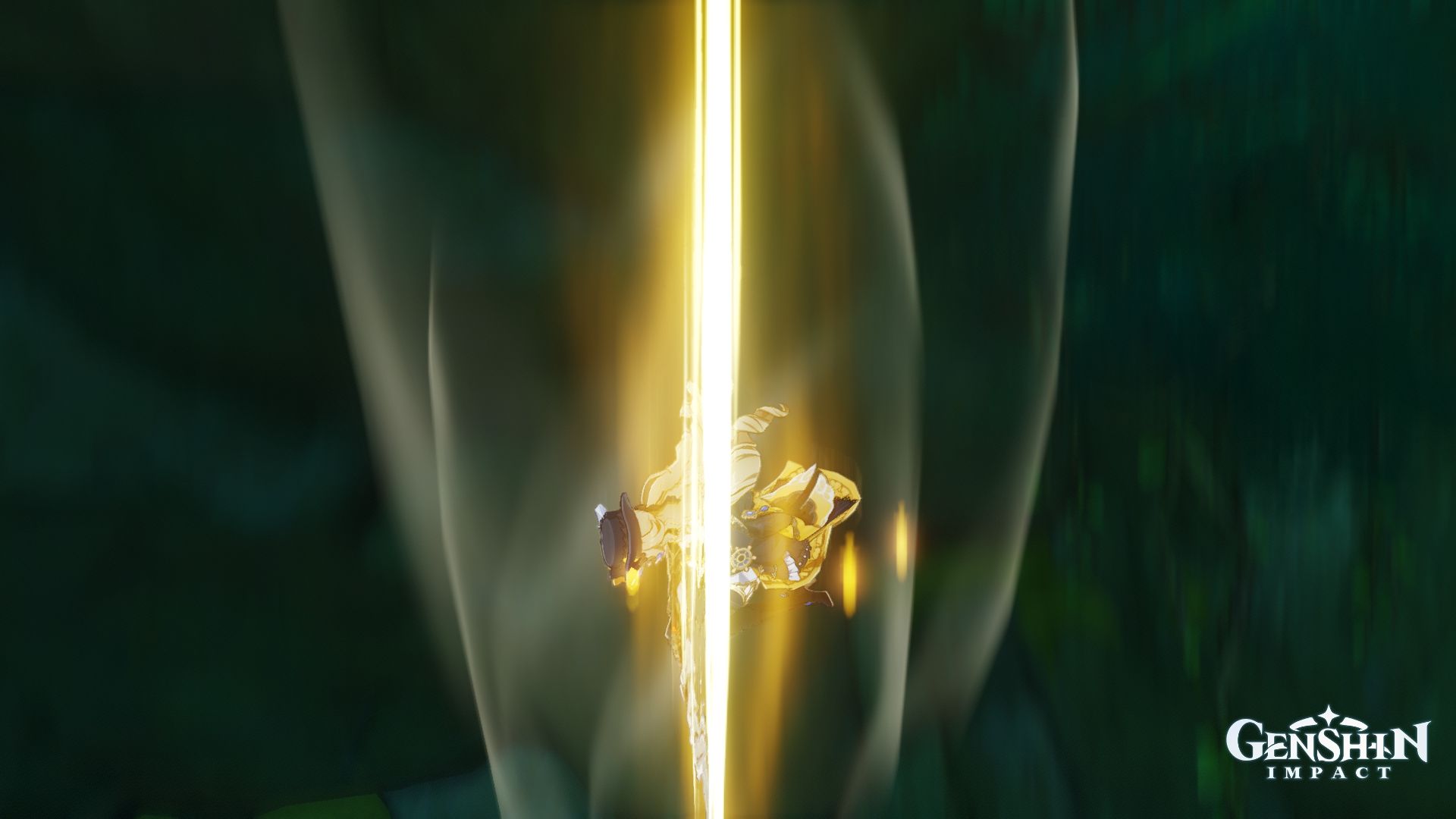 Navia Gameplay Pics Genshin Impact | HoYoLAB