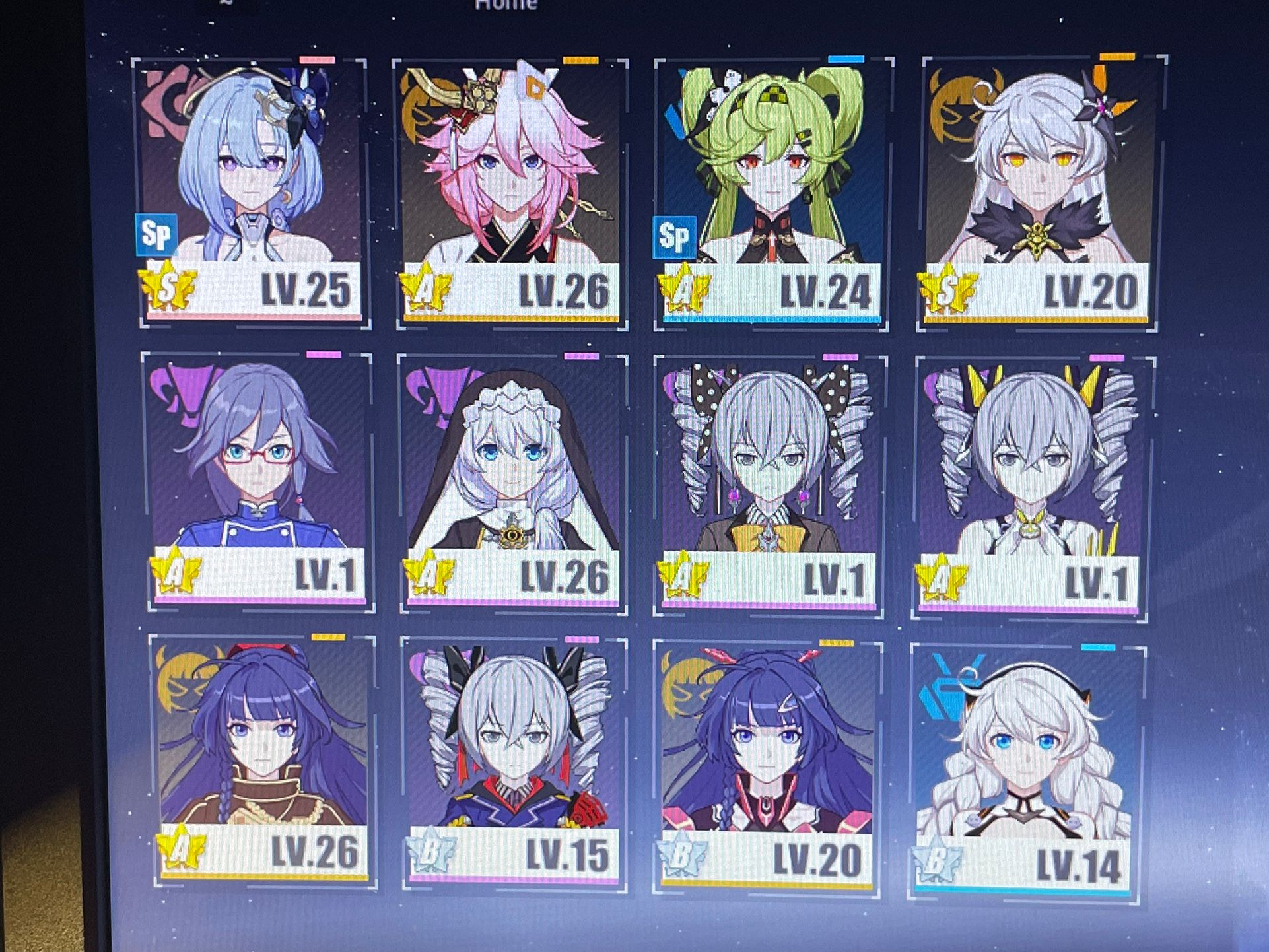 IDONT KNOW HOW HI3 TEMAS WORK PLEASE HELP ME MAKE ONE Honkai Impact 3rd ...