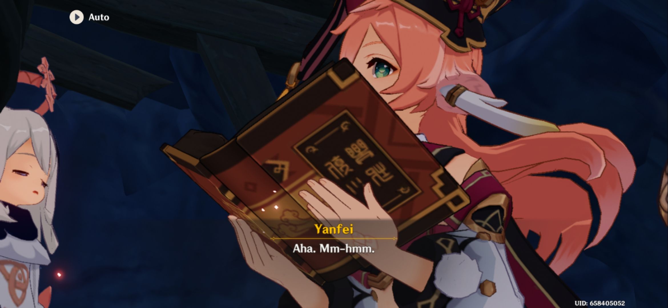 Paimon plz... 🤣🤣 Genshin Impact | HoYoLAB