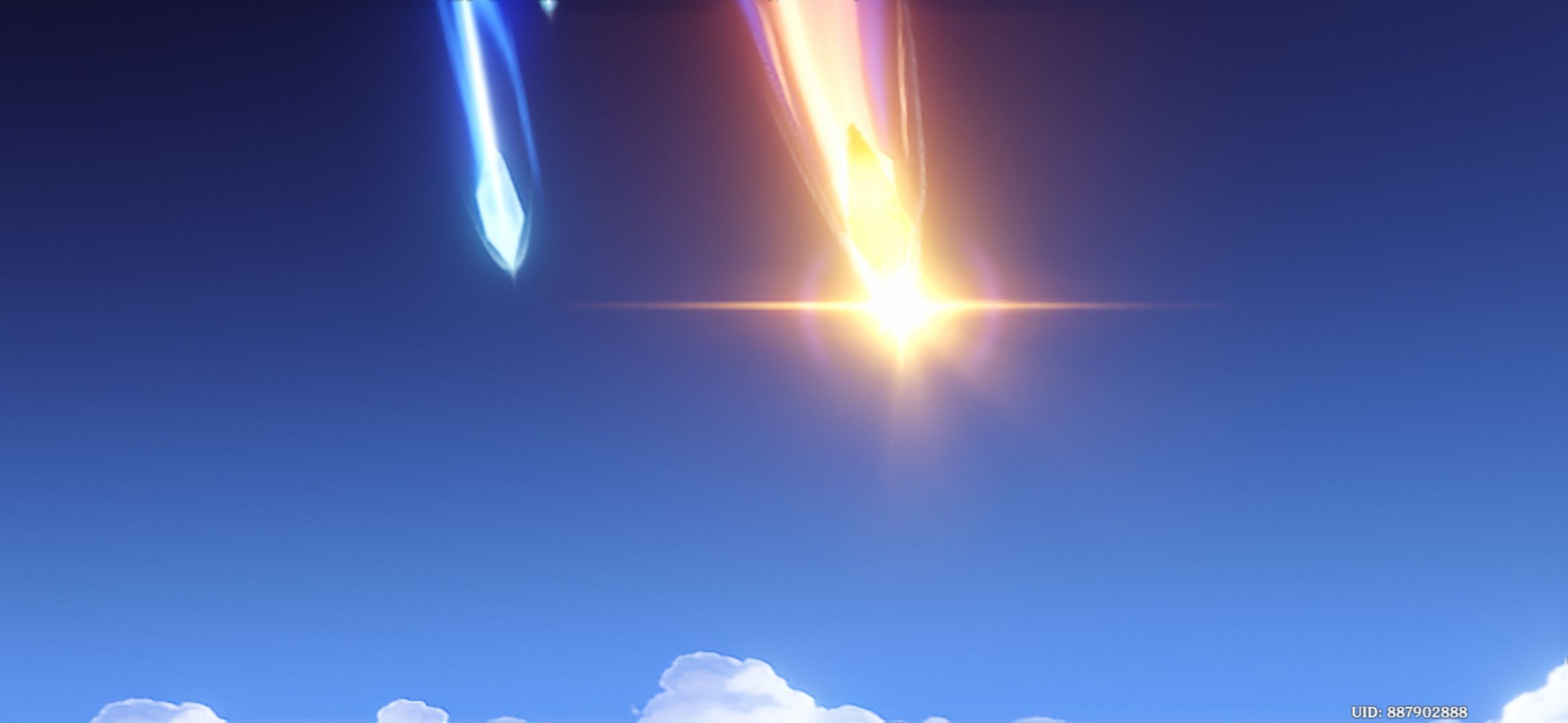 on the first try Genshin Impact | HoYoLAB