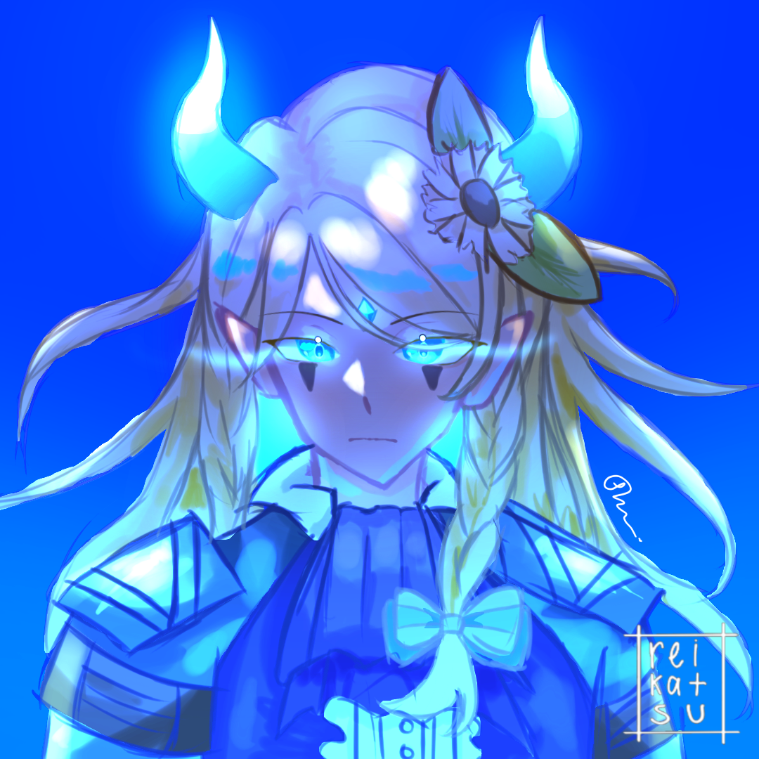 Dtyis entry for hiro light | HoYoLAB