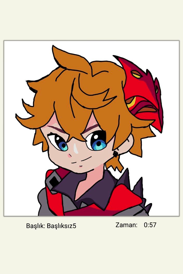 Childe Fan Art Genshin Impact | HoYoLAB