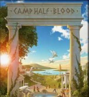 Calling all PJO fans!!! | HoYoLAB