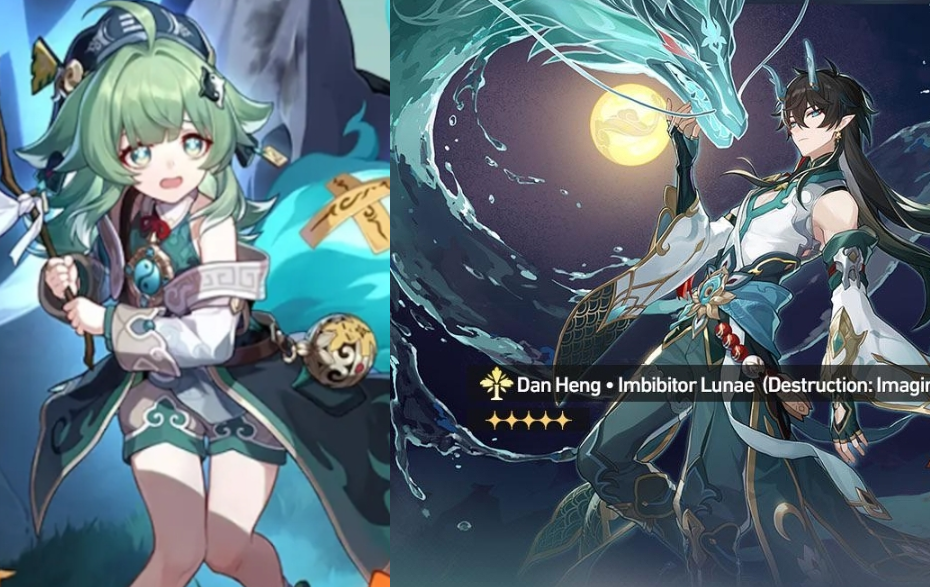 Why I started HSR VS Why I don't wanna play Honkai: Star Rail | HoYoLAB