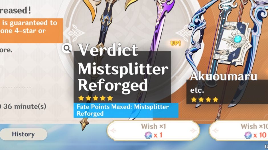 It Is What It Is..*sigh* Genshin Impact | HoYoLAB