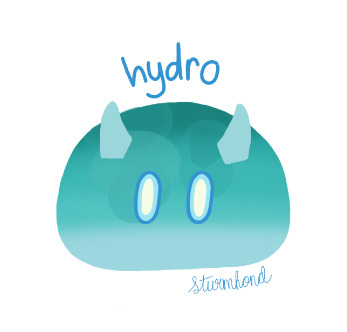 Genshin Monsters (Slimes Pt. 3) HYDRO Genshin Impact | HoYoLAB