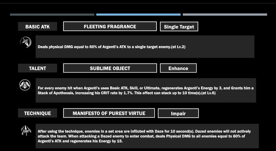 PROFESSIONAL ARGENTI GUIDE 💯 WITH TIPS AND BEST TEAM COMPS AND RELIC ...