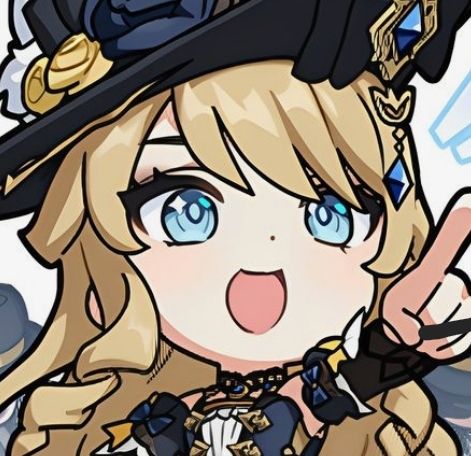 Navia as a MODEL ️hope u like it:) Genshin Impact | HoYoLAB