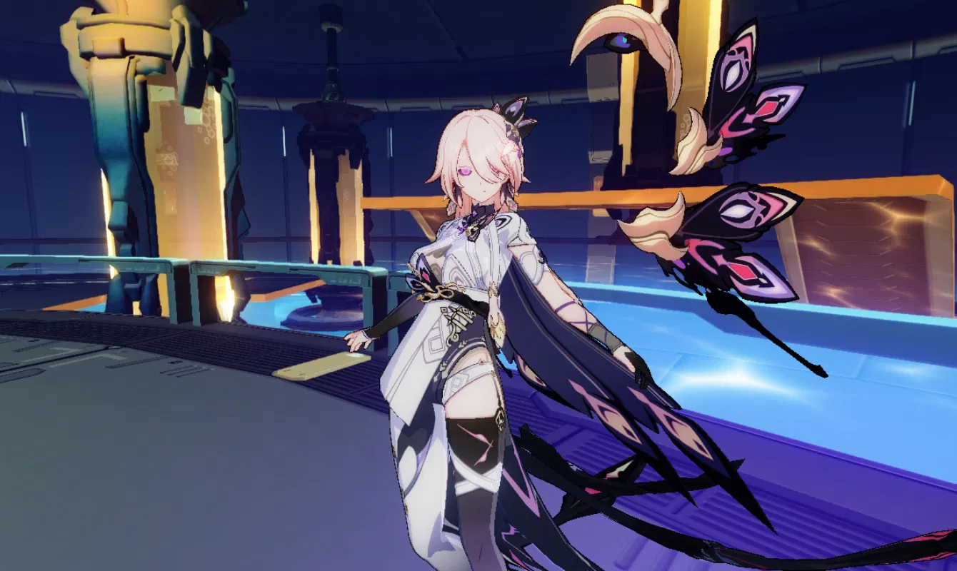 Whom do you all prefer Vita or Sa Honkai Impact 3rd | HoYoLAB