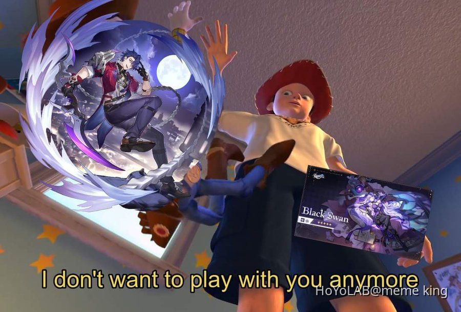 Wind nihility...... Honkai: Star Rail | HoYoLAB