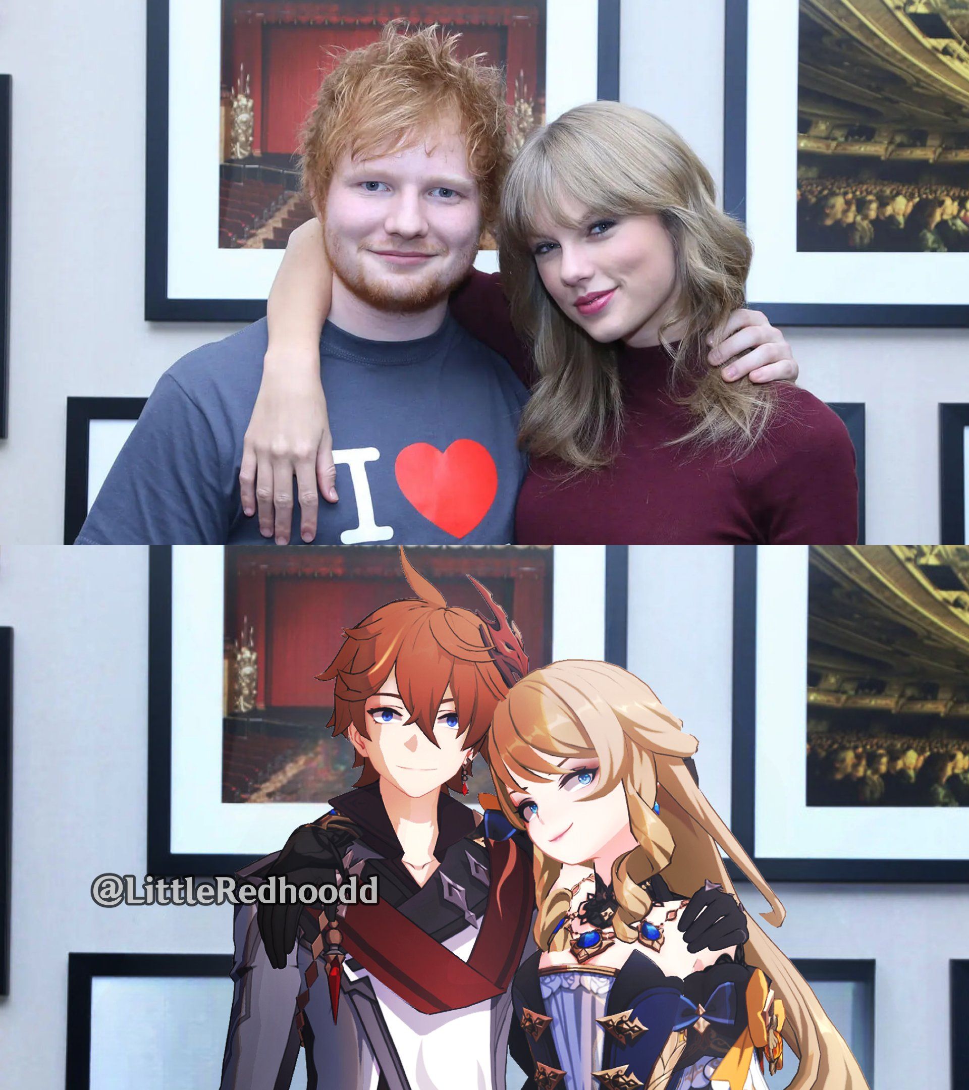 navia swift Genshin Impact | HoYoLAB