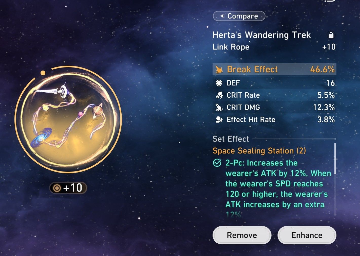 Relic Farming for Mommy Kafka 😁 Honkai: Star Rail | HoYoLAB