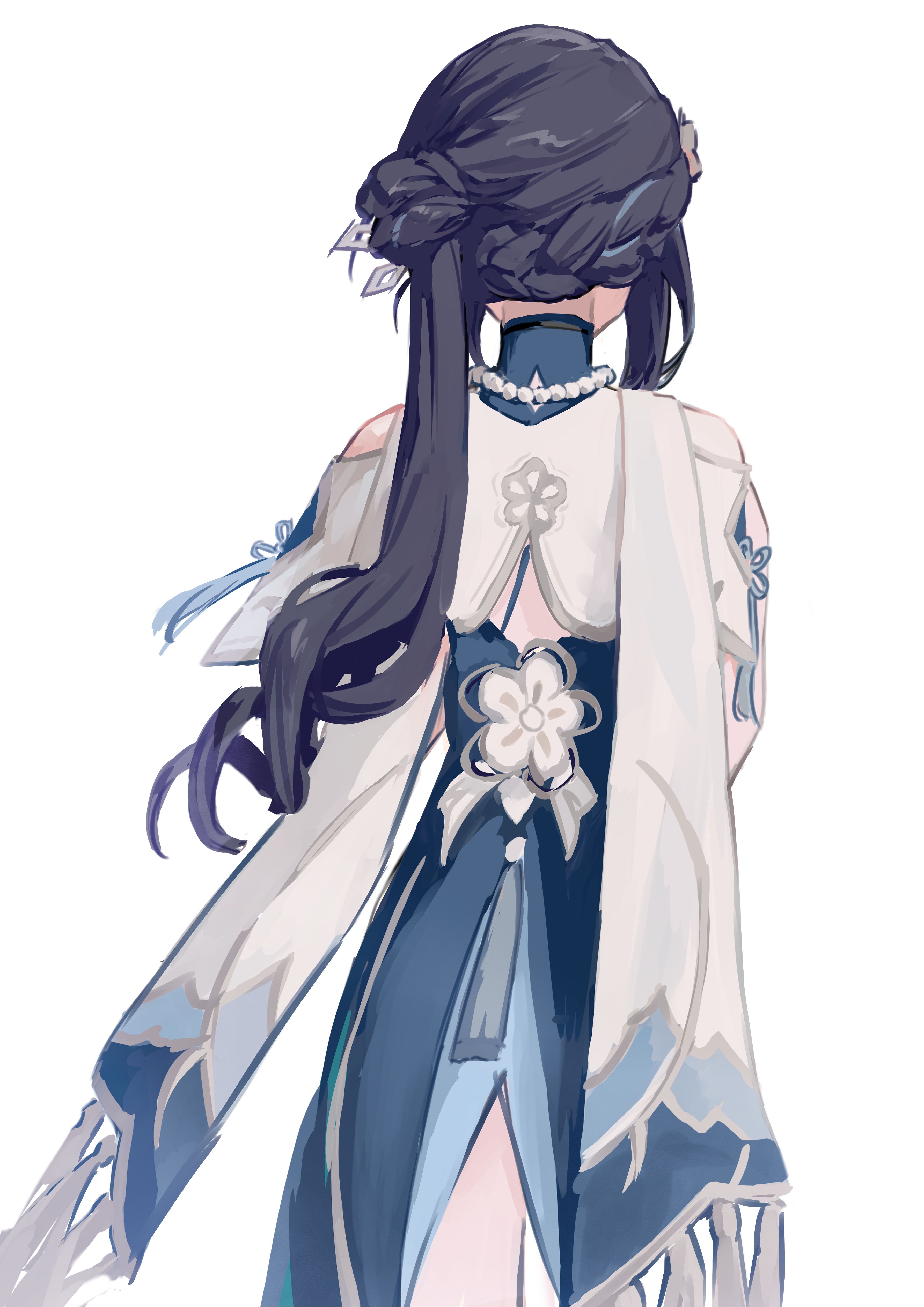 Ruan Mei Honkai: Star Rail | HoYoLAB