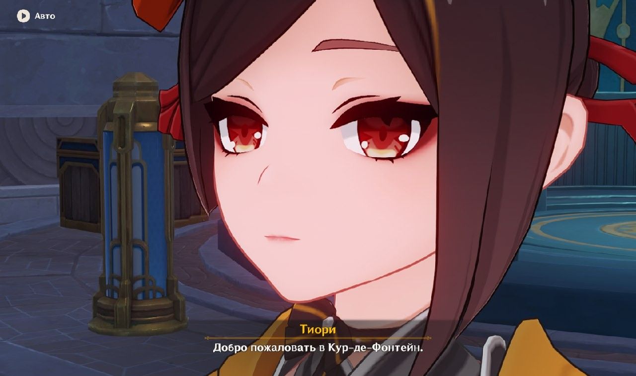 WARNING! Genshin Impact | HoYoLAB