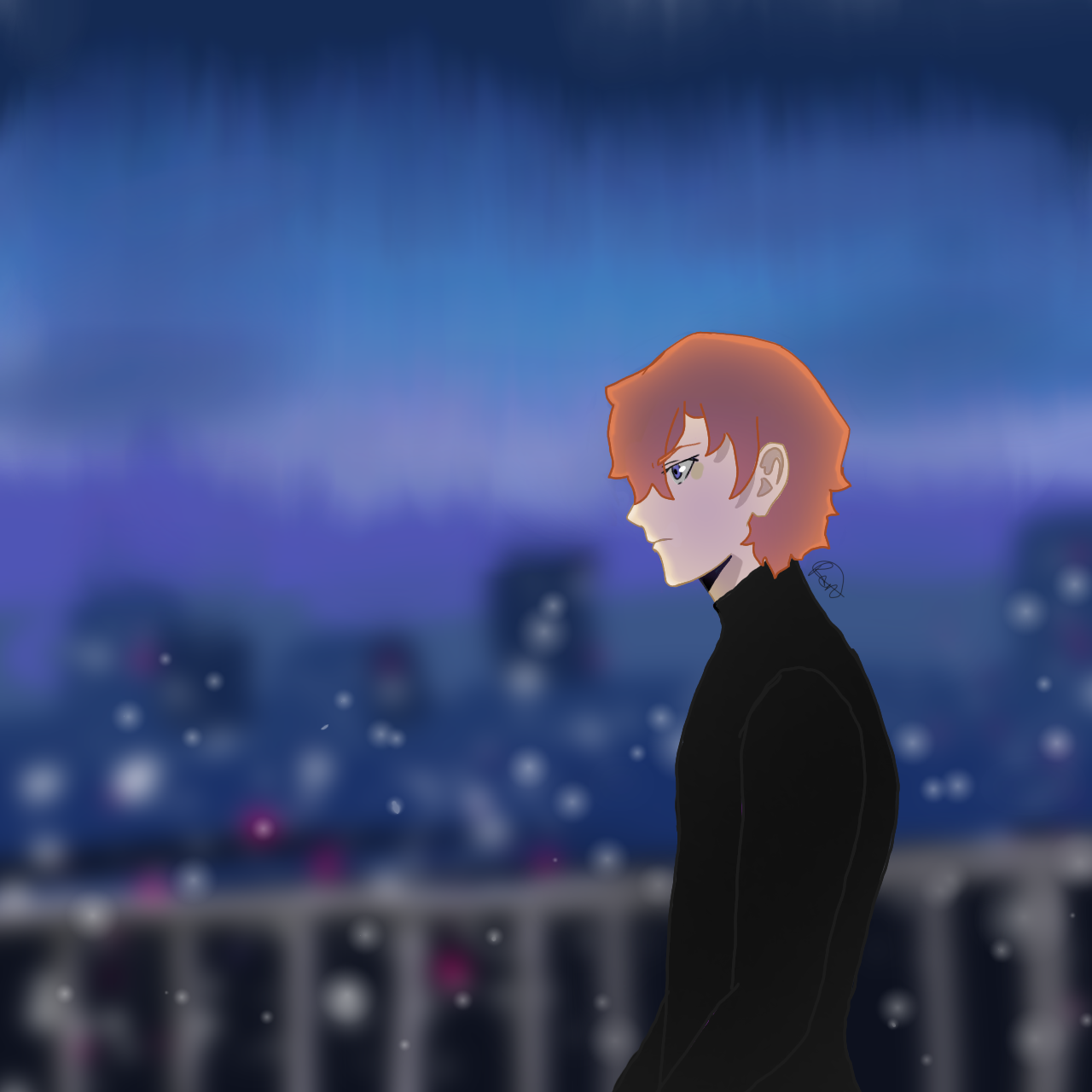 chuuya!!! | HoYoLAB