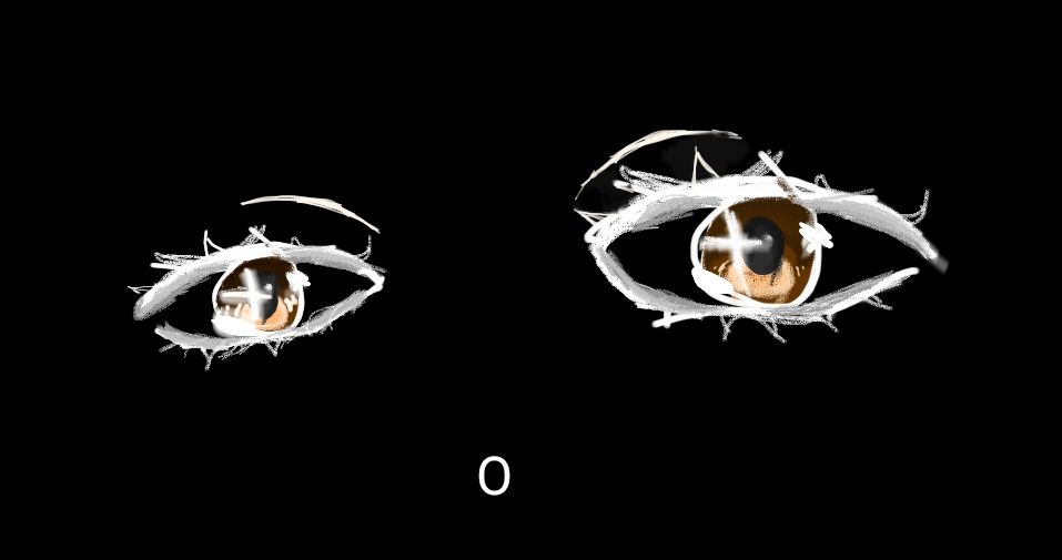 Drawing on notes | HoYoLAB