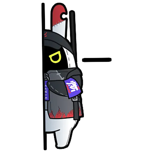 [FOR DOWNLOAD] Zenless Zone Zero Sticker Pack — Type II's Vacation ...