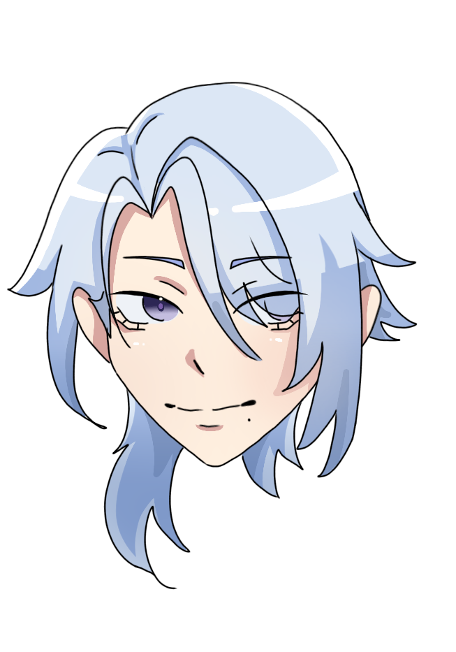 Kamisato Ayato Genshin Impact | HoYoLAB