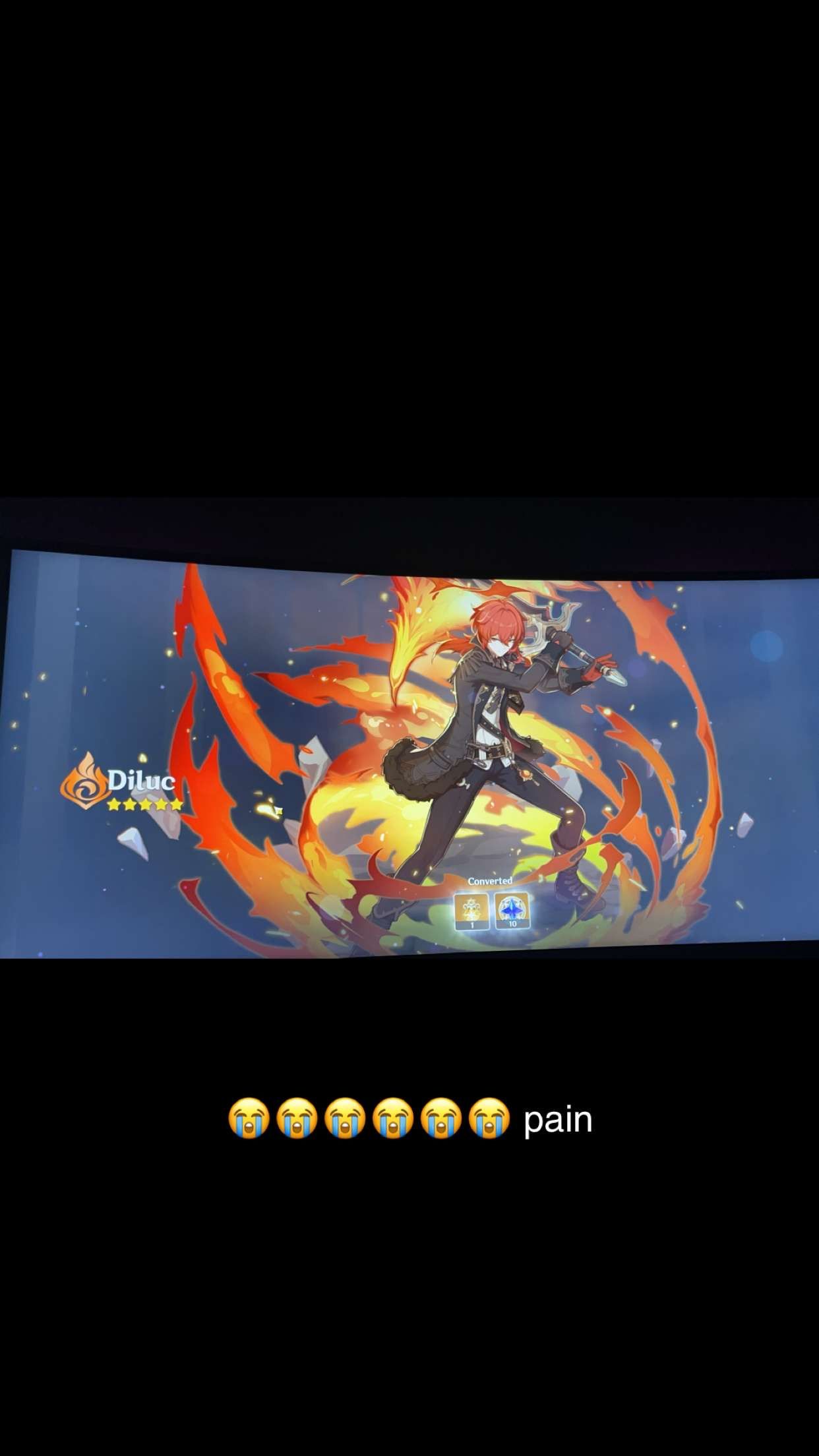 Lost my 50/50 🥲 Genshin Impact | HoYoLAB