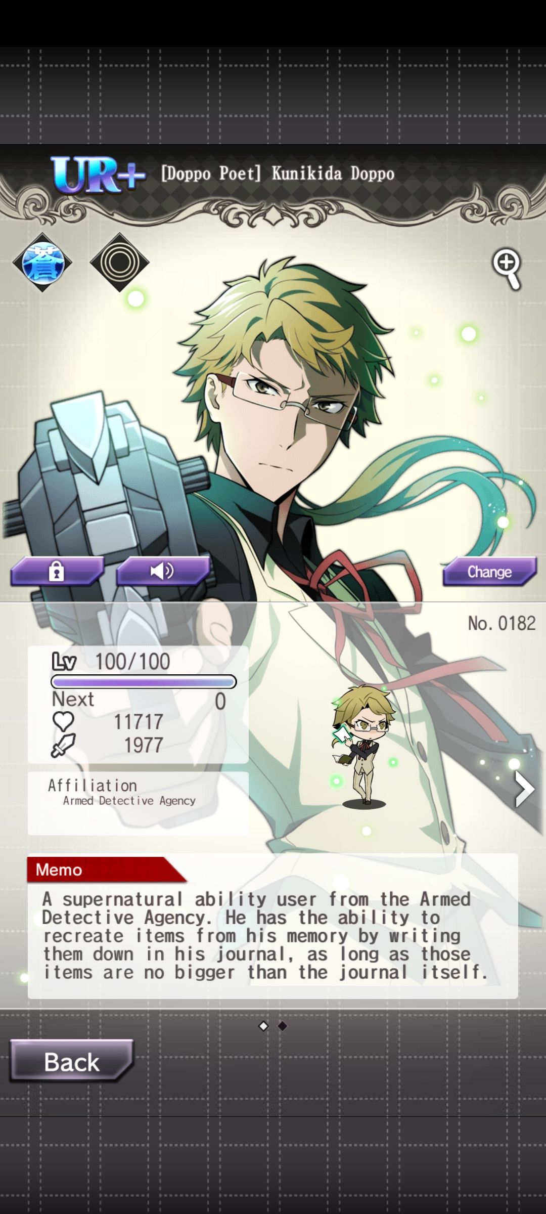 On my way to complete the rainbow set🤩🐀 | HoYoLAB