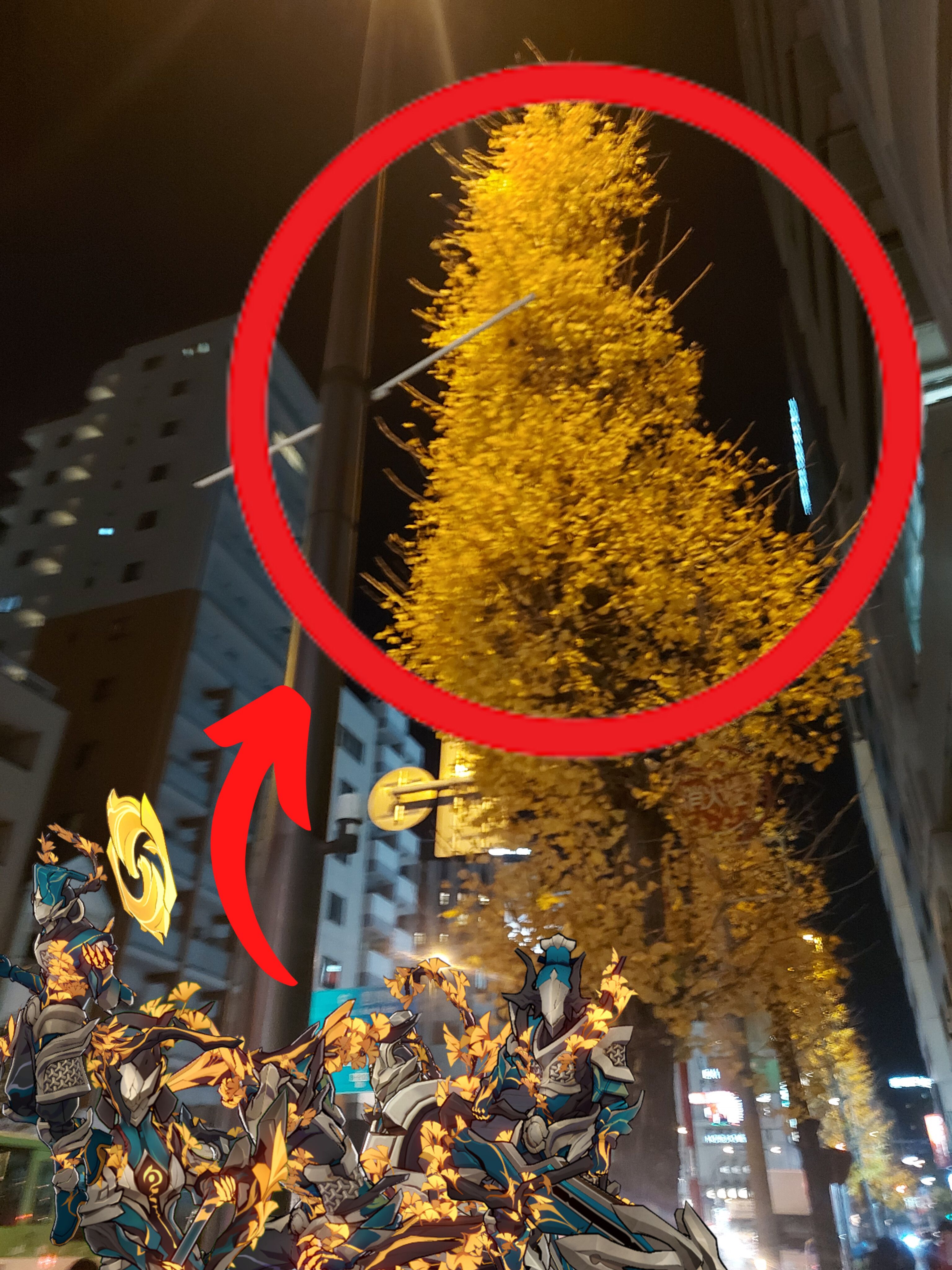 Mara-Struck tree Honkai: Star Rail | HoYoLAB