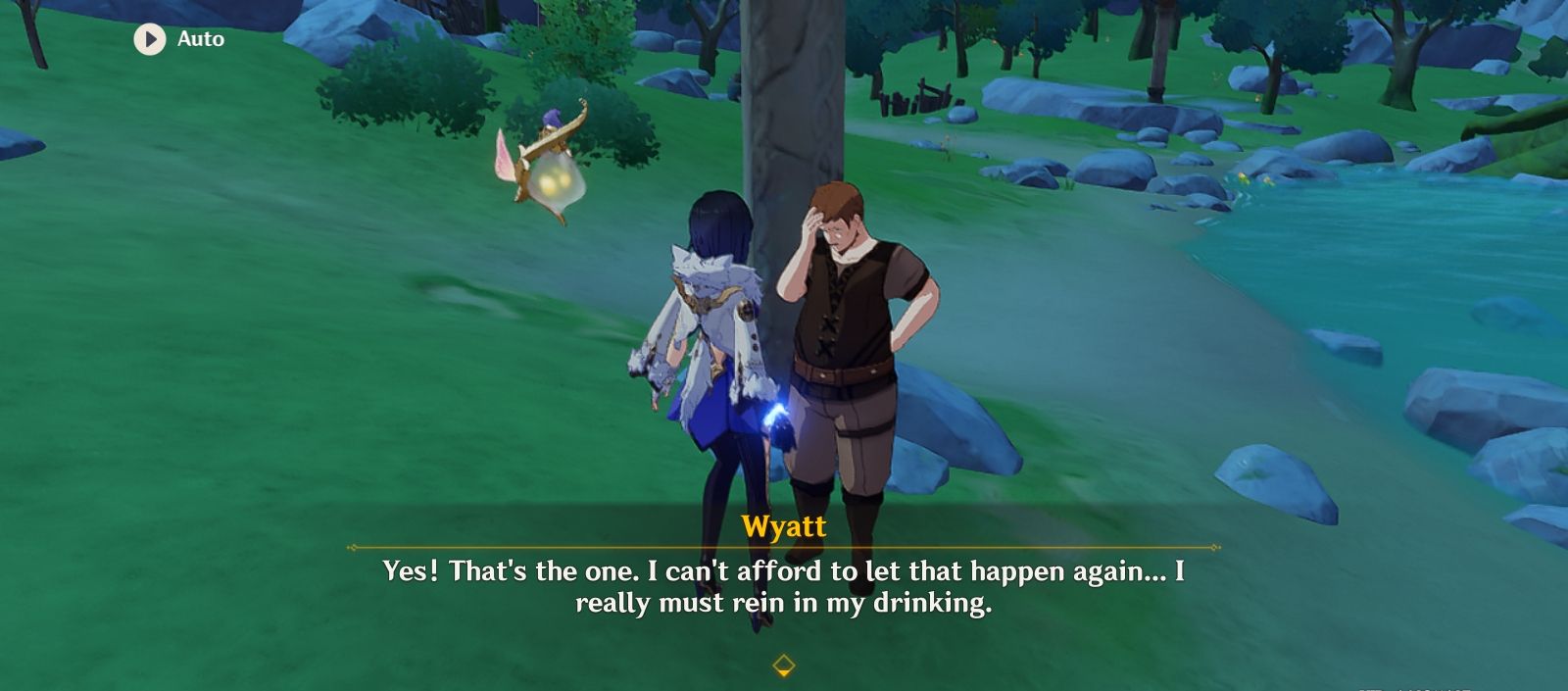 More like, GYATT Genshin Impact | HoYoLAB