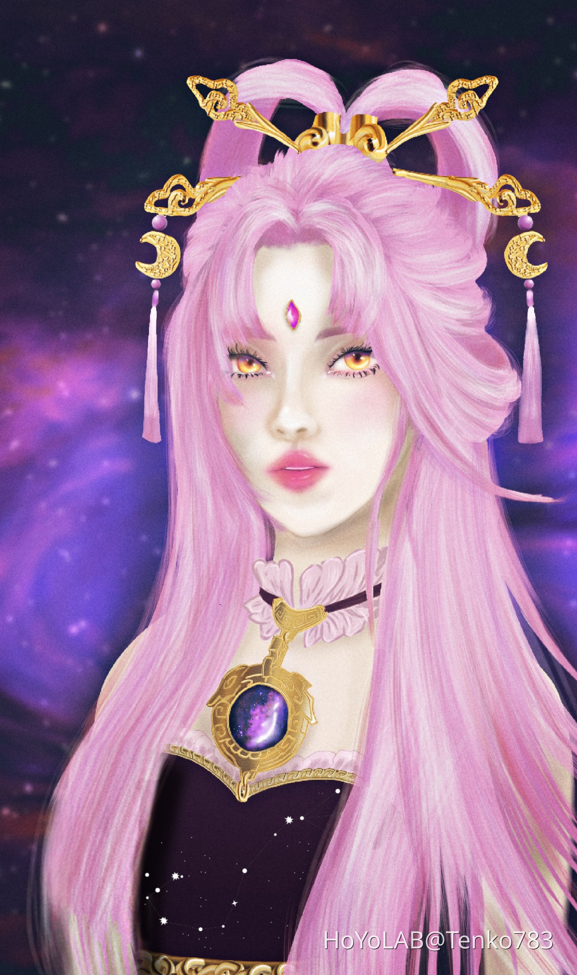 Master Diviner Honkai: Star Rail | HoYoLAB