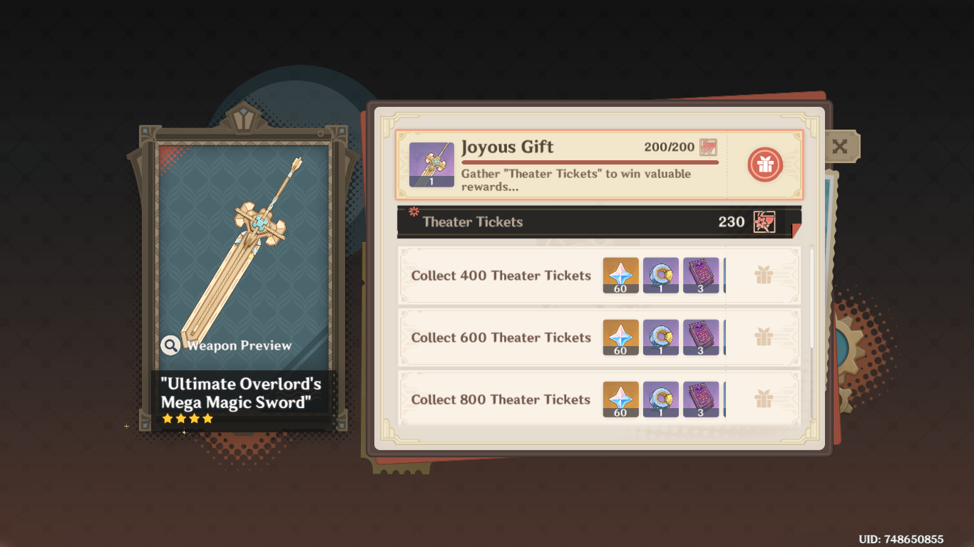 time to go touch grass Genshin Impact | HoYoLAB