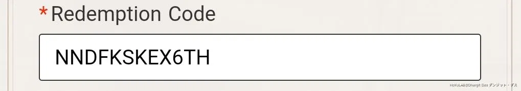 New Reedem Codes Free Primogems + Lots of Moras 🪙. Genshin Impact | HoYoLAB