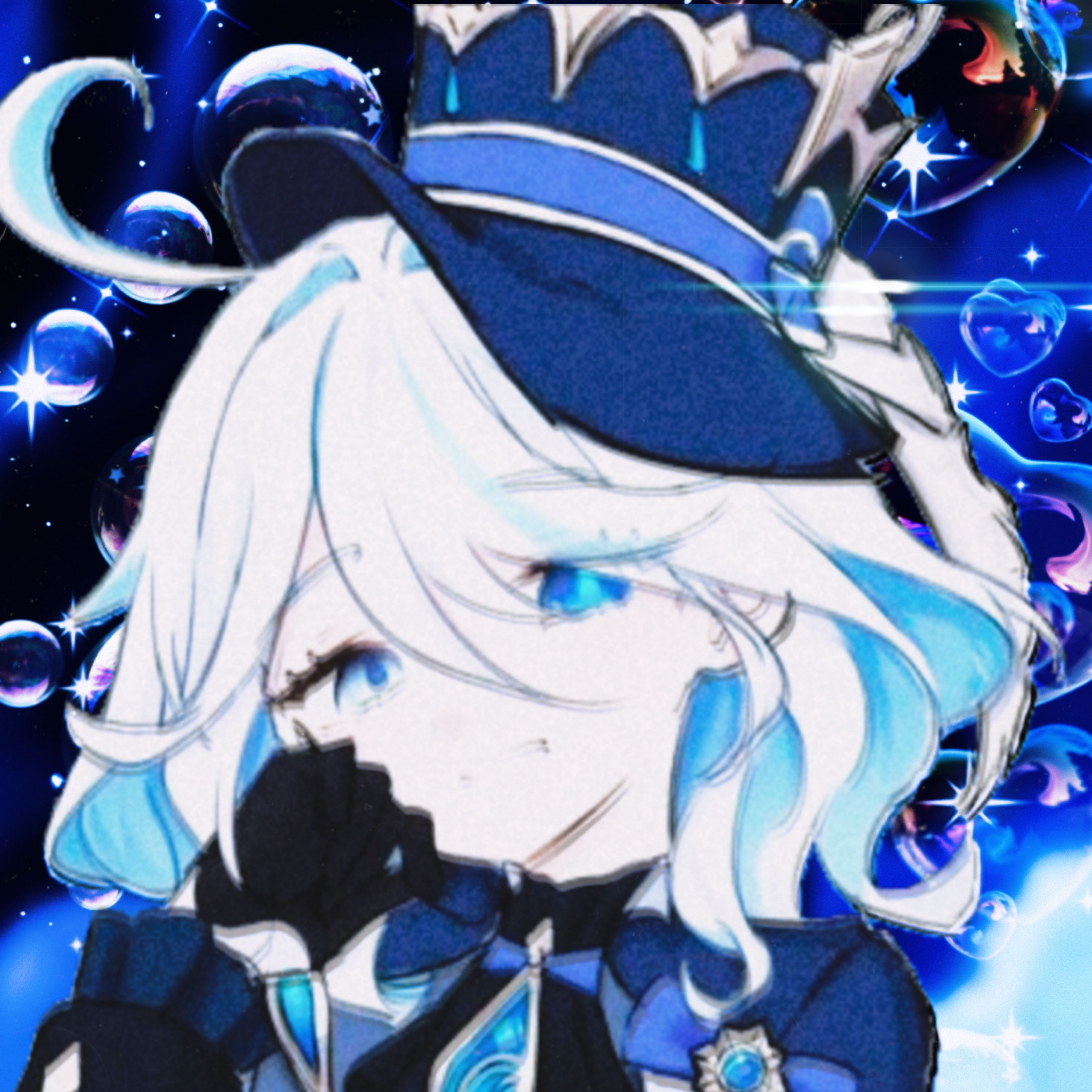 Free profile pictures Genshin Impact | HoYoLAB