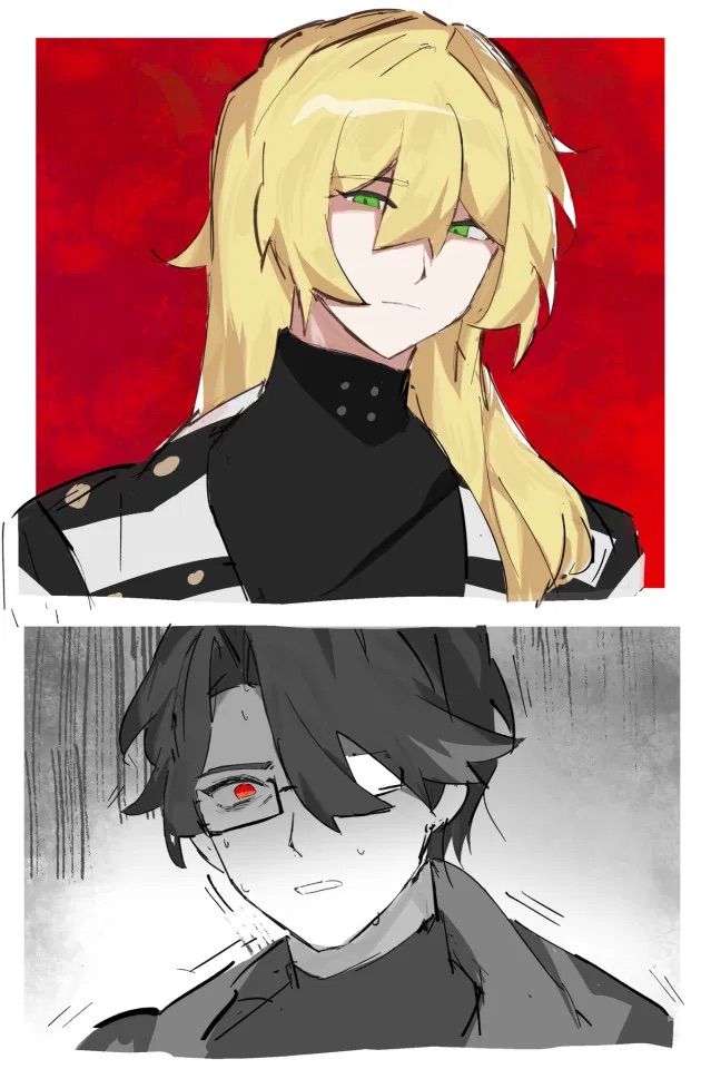 luocha memes Honkai: Star Rail | HoYoLAB