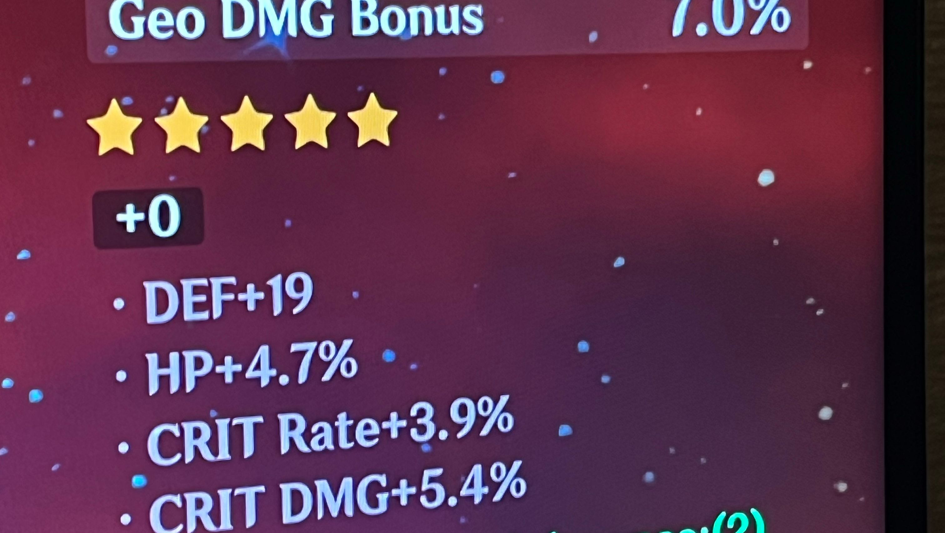 What Is Good Against Geo In Genshin Impact at Charli Murnin blog