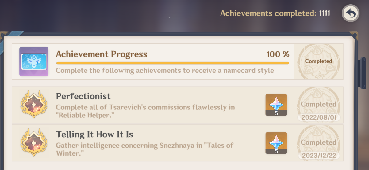 WOOOHOOOOO Genshin Impact | HoYoLAB