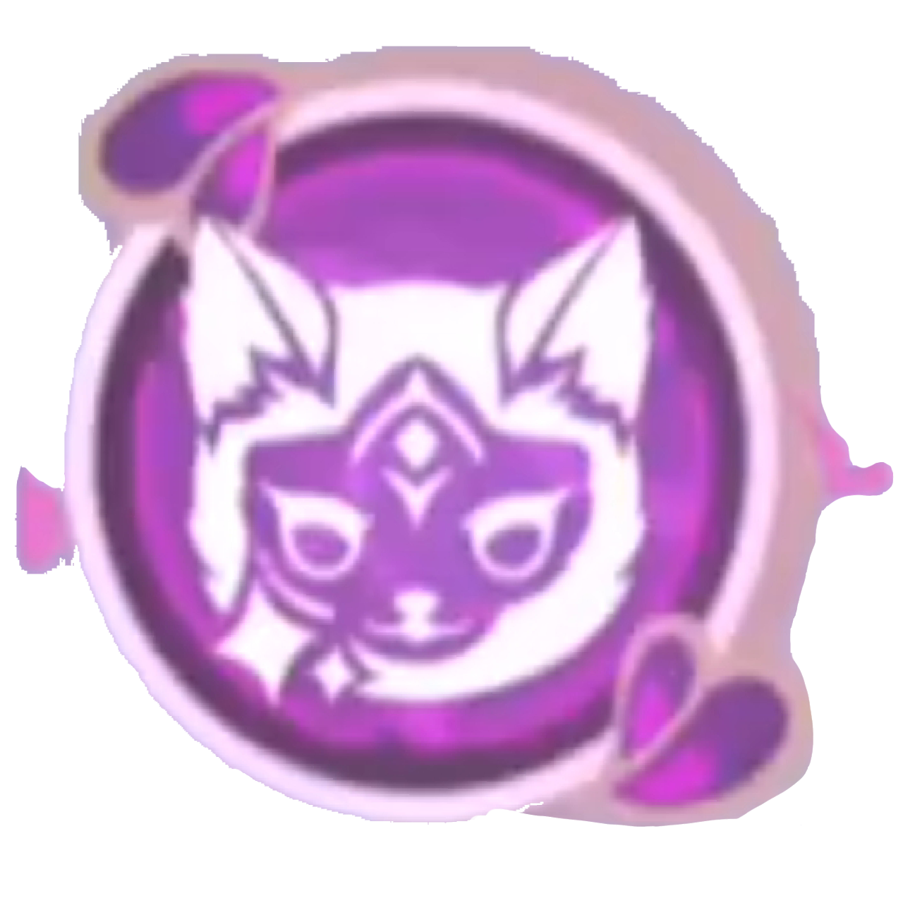 Meow Town Escapade Icons Honkai Impact 3rd | HoYoLAB