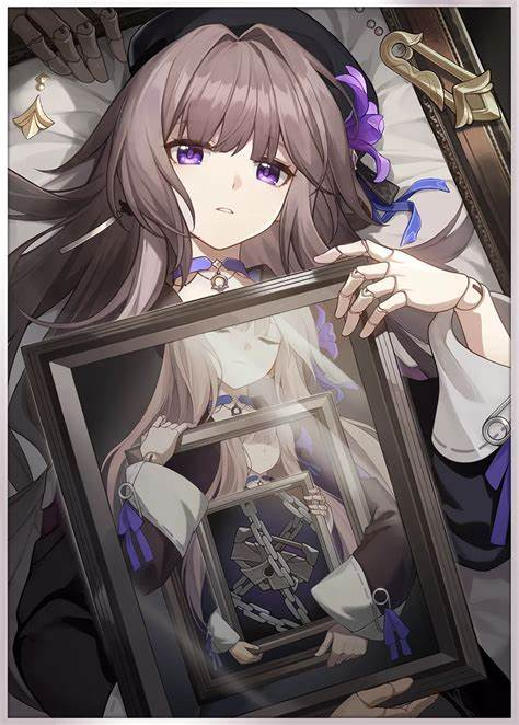 When do you think we'll get a Herta 5 Star? Honkai: Star Rail | HoYoLAB