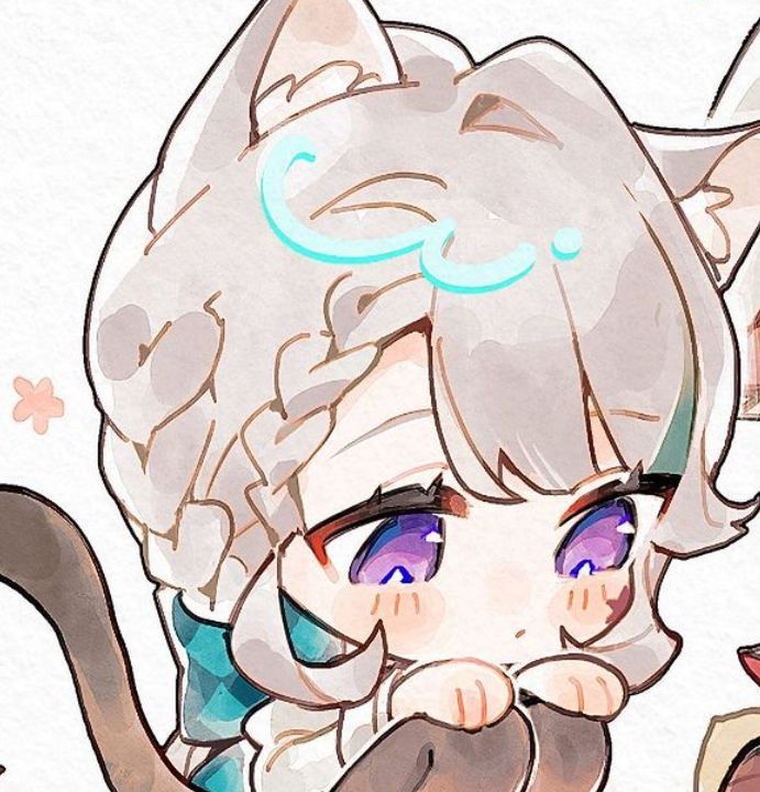 BABY PFPS! Lyney, Lynette, and Freminet :) Genshin Impact | HoYoLAB