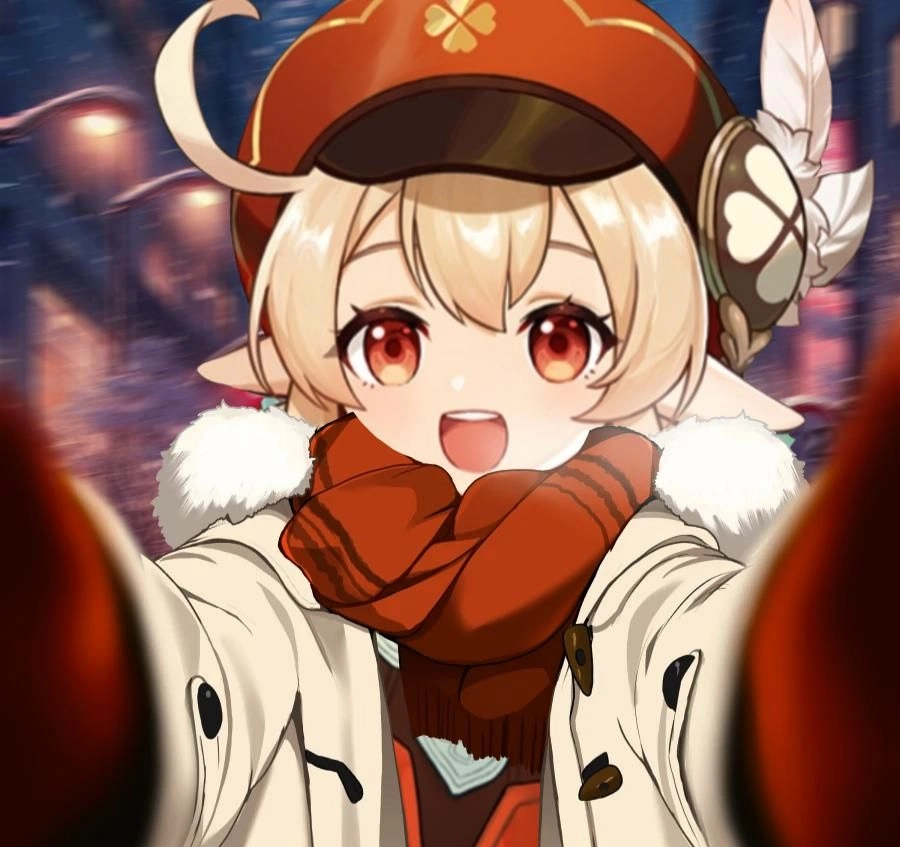 cute icon Genshin Impact | HoYoLAB