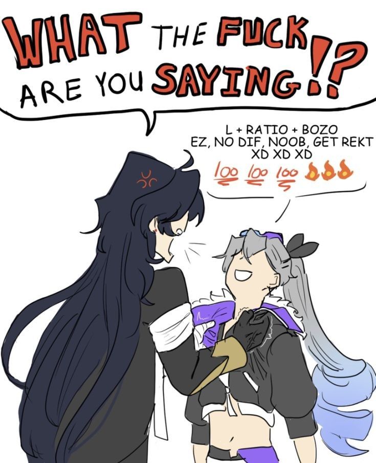 hsr memes that nobody asked for 23 Honkai: Star Rail | HoYoLAB