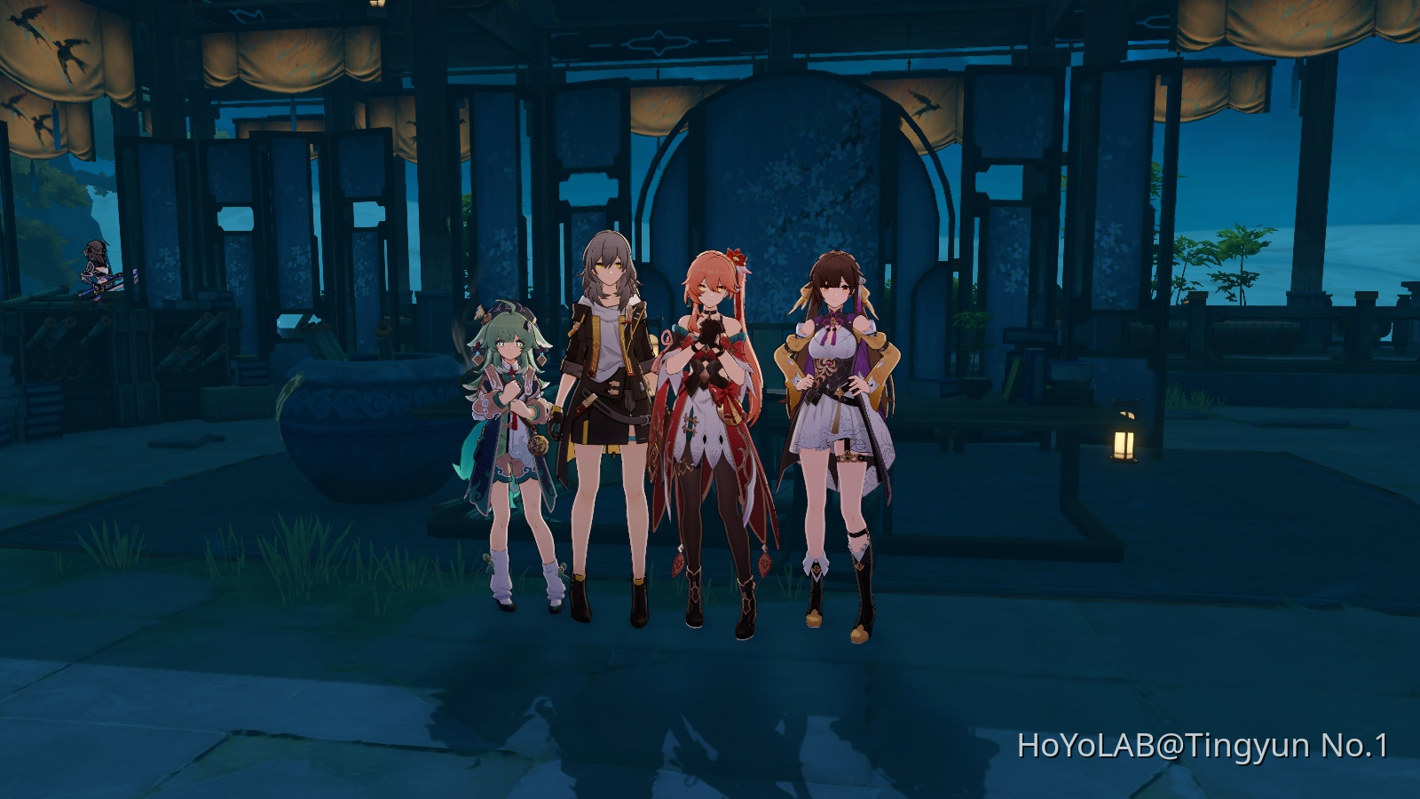 WildFire Honkai: Star Rail | HoYoLAB
