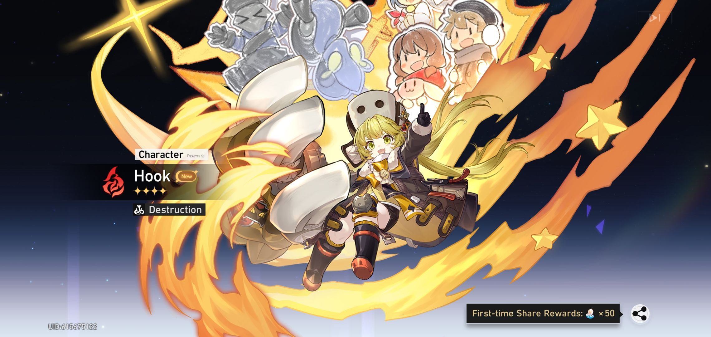 is hook a good character? Honkai: Star Rail | HoYoLAB