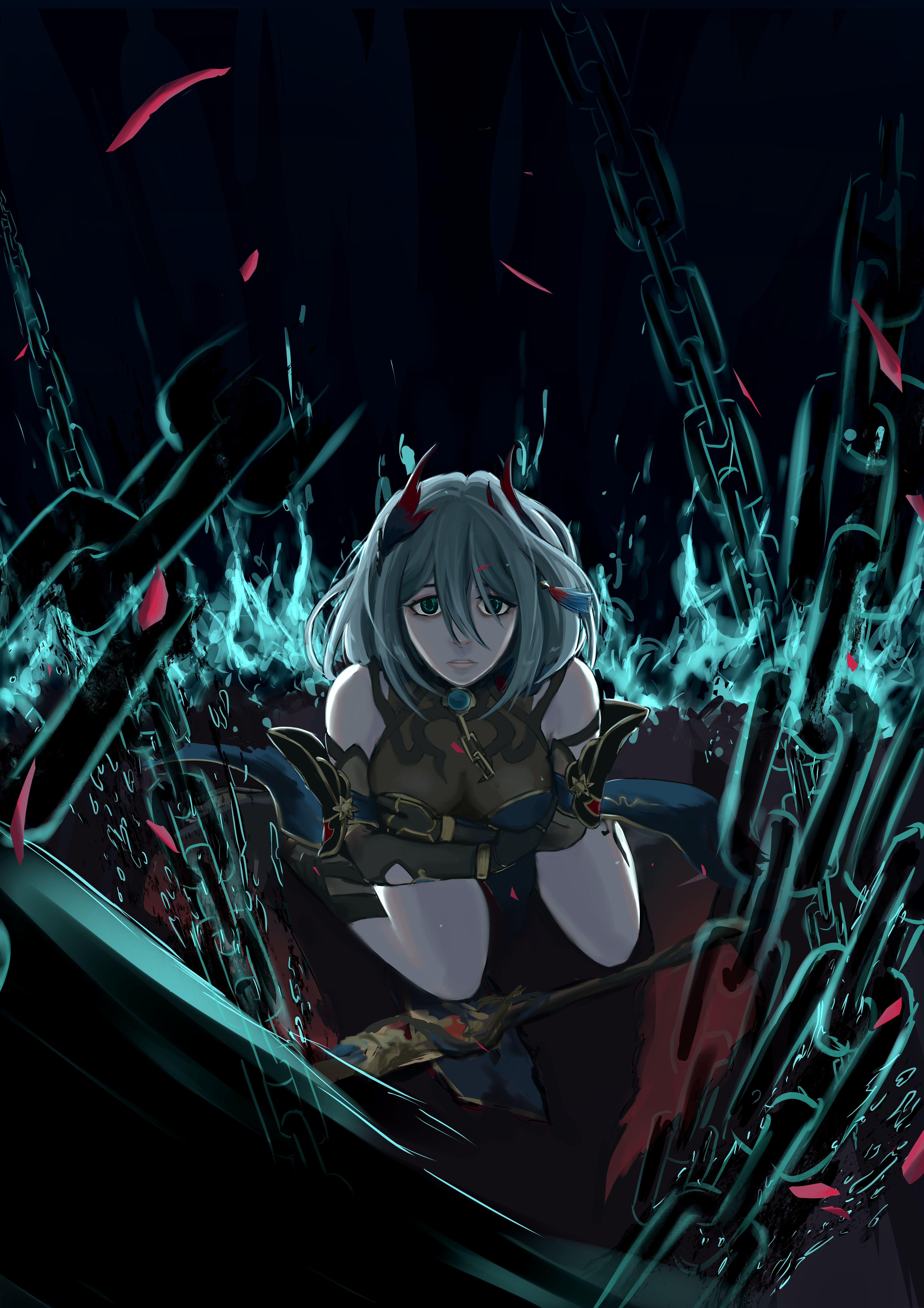 Hanya Honkai: Star Rail | HoYoLAB
