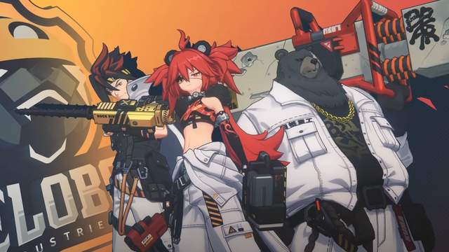 What is your reason to play ZZZ? Zenless Zone Zero | HoYoLAB