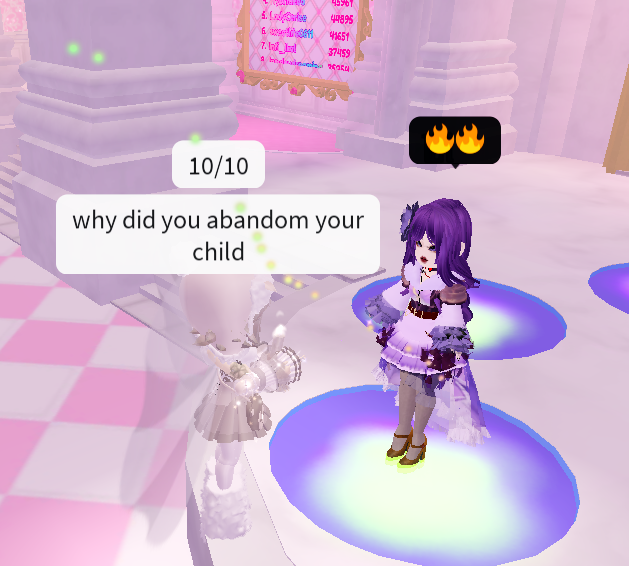 raiden shotgun interview in roblox (real) Genshin Impact | HoYoLAB