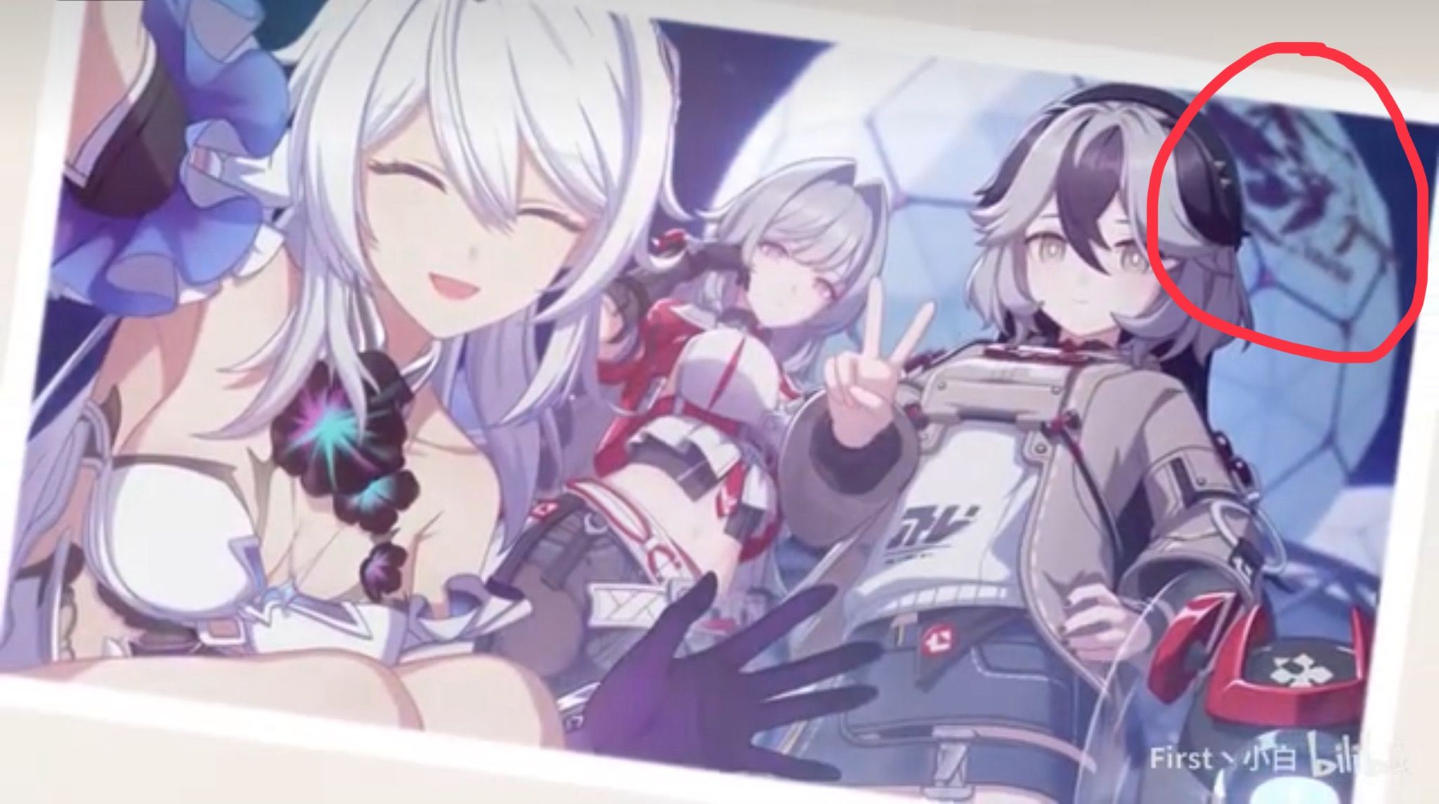Why is there a MOTH symbol? Honkai Impact 3rd | HoYoLAB